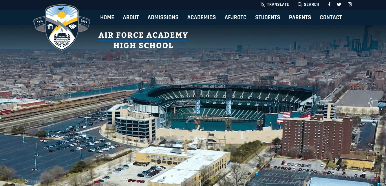 23 Military Schools in ILLINOIS (Disciplined, Leading, & Trained)