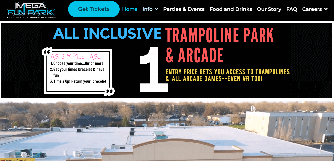 23 Amusement Parks in ILLINOIS (Magical, Fun, and Exciting)