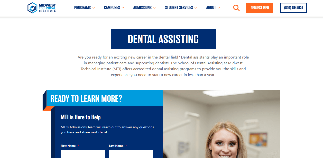 23 Dental Schools in ILLINOIS (Prestigious, Top-rated, and Flexible)