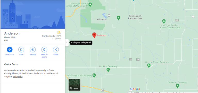 23 Ghost Towns in ILLINOIS (Weird, Scary, & Legendary)