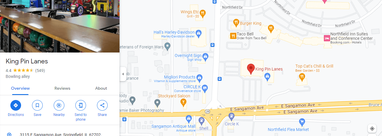 23 Bowling in ILLINOIS (Exciting, Fun, & Most-visited)