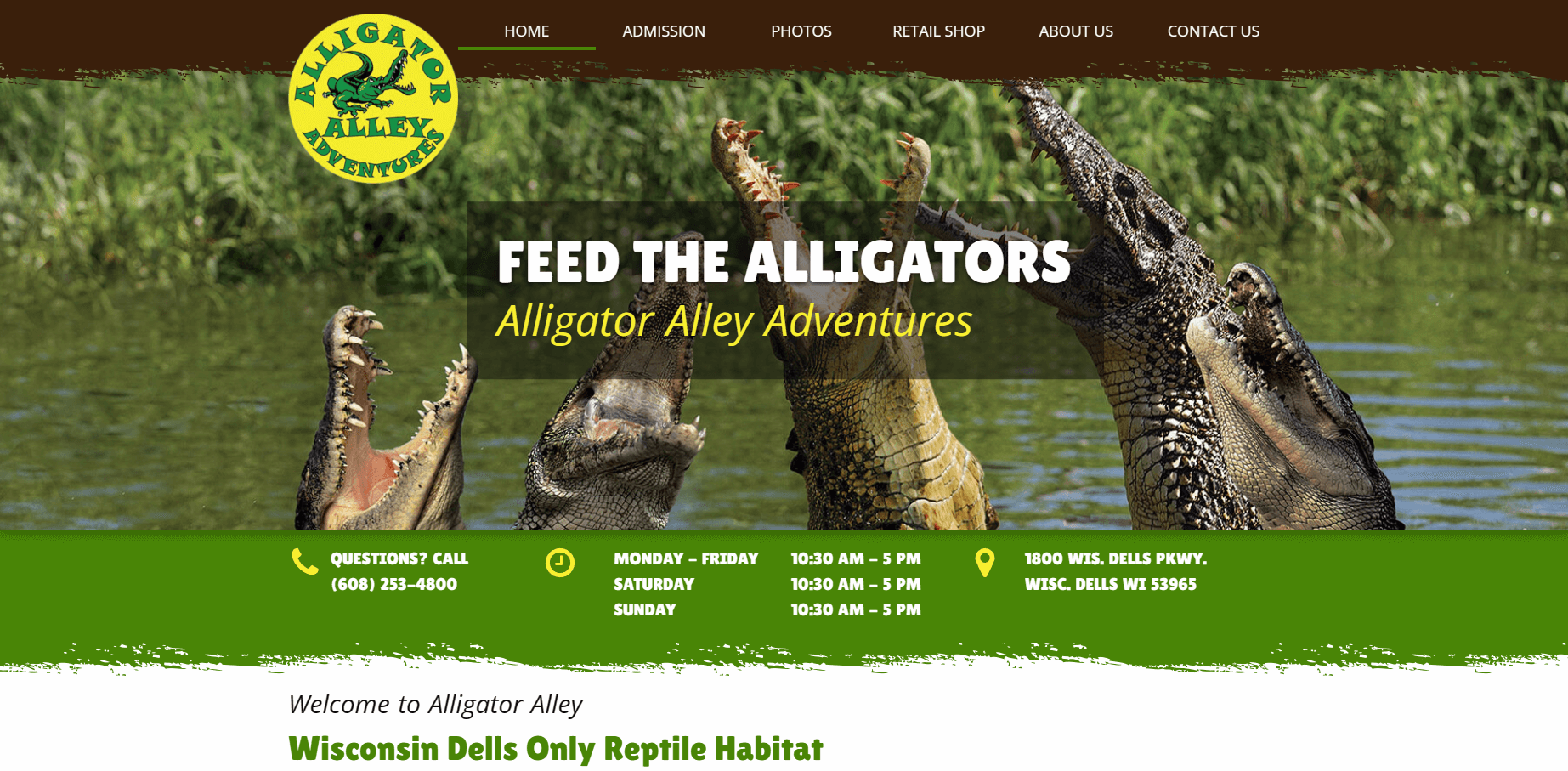 23 Zoos In ILLINOIS (Local, Popular, & Most-Visited)