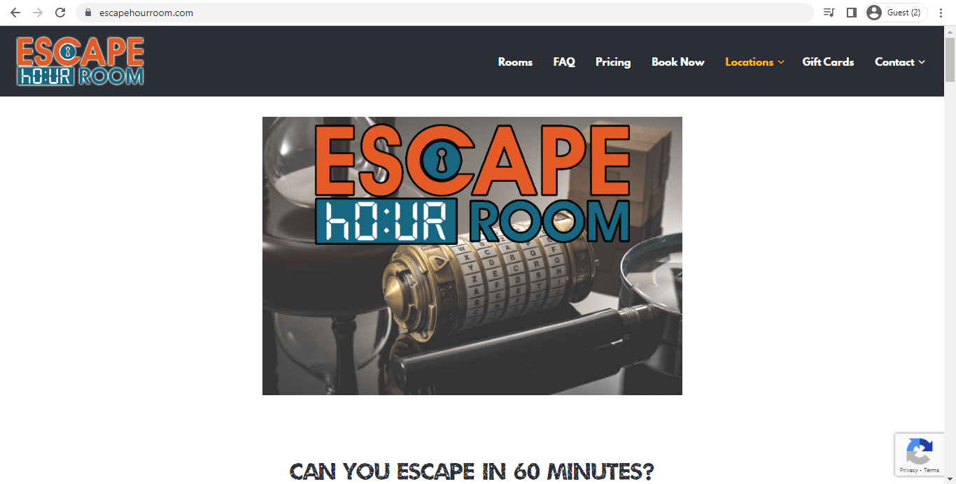 23 Escape Rooms in ILLINOIS (Thrilling, Challenging, & Fun)