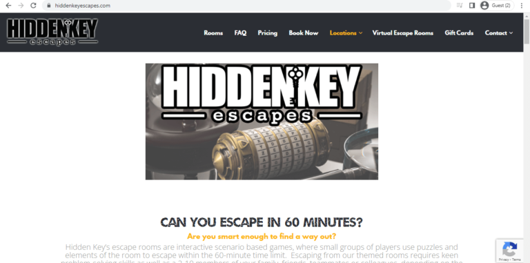 23 Escape Rooms in ILLINOIS (Thrilling, Challenging, & Fun)