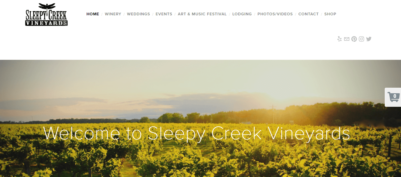 23 Wineries in ILLINOIS (Popular, Scenic, & Most-visited)
