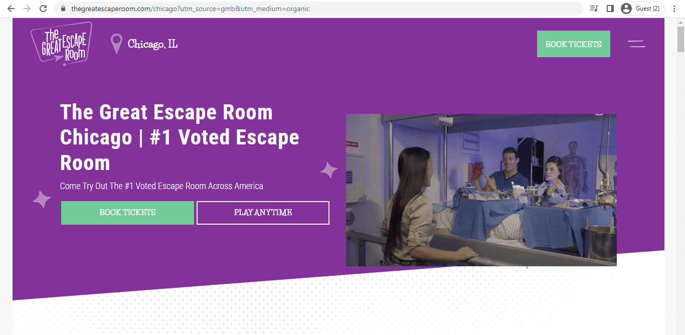 23 Escape Rooms in ILLINOIS (Thrilling, Challenging, & Fun)