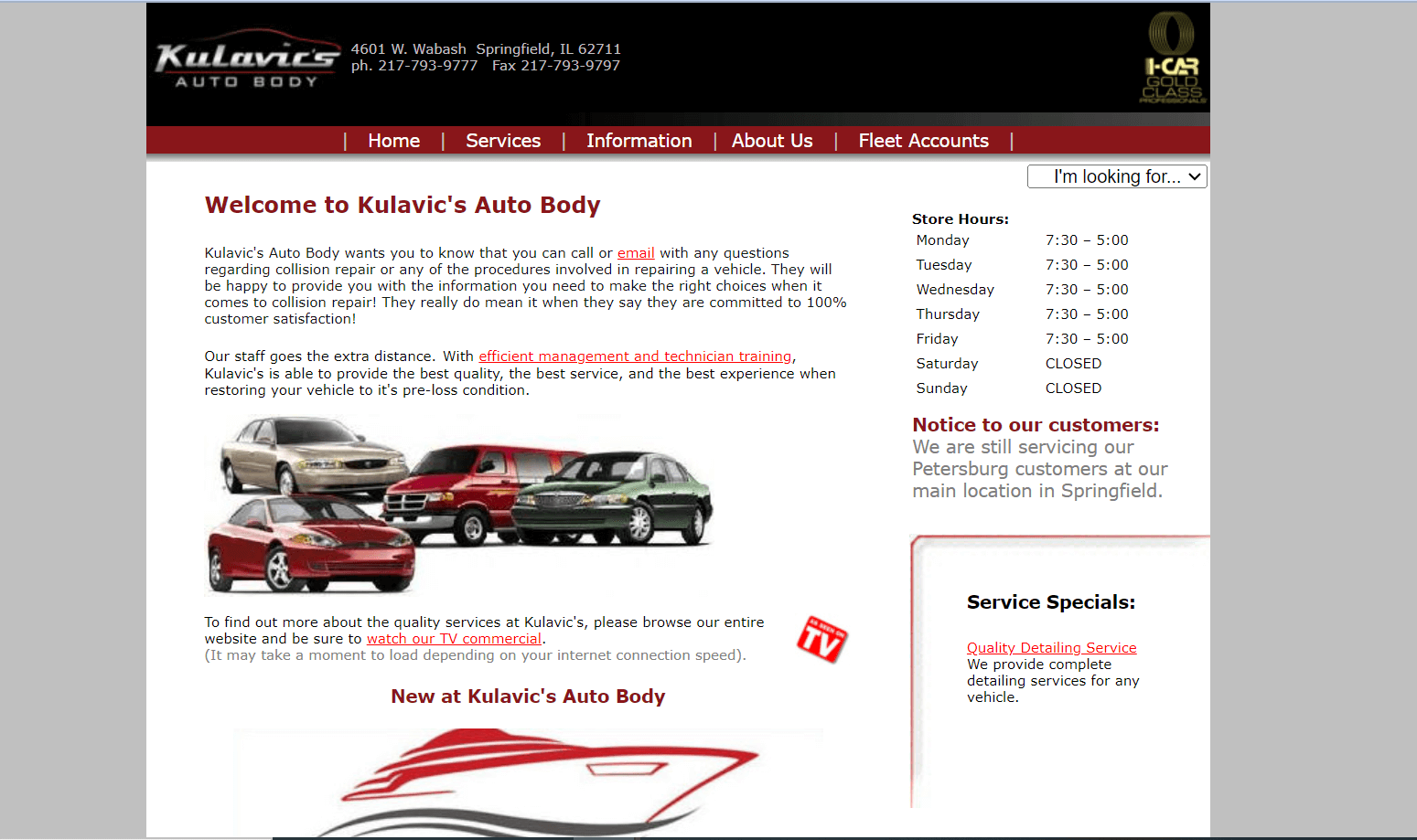 23 Body Shops in ILLINOIS (Affordable, Efficient, & Trusted)