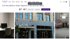 23 Boutique Hotels in ILLINOIS (Luxurious, Cozy, & Awesome)