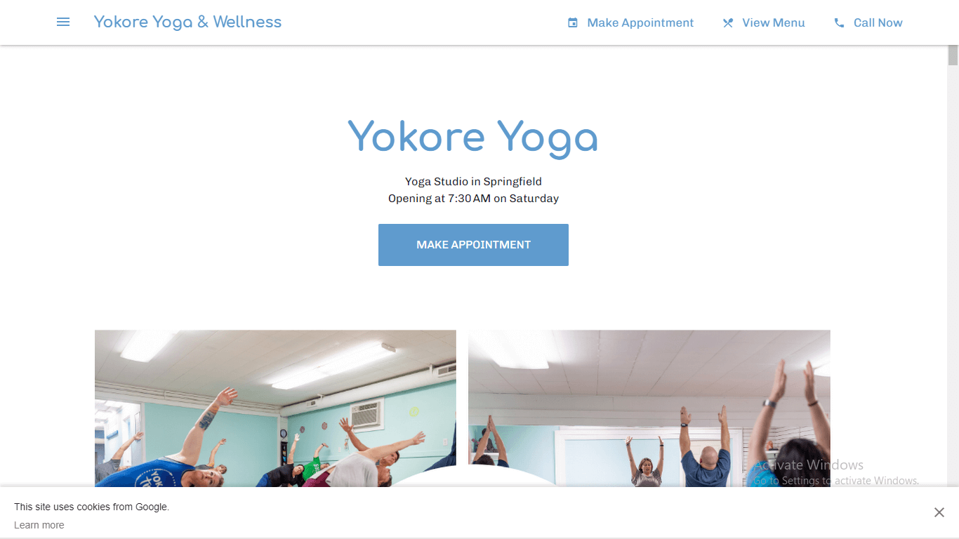 23 Yoga Classes in ILLINOIS (Friendly, Flexible, & Reliable)